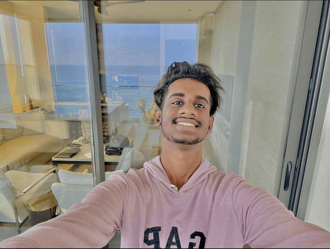 Dumindu Thushan Portfolio